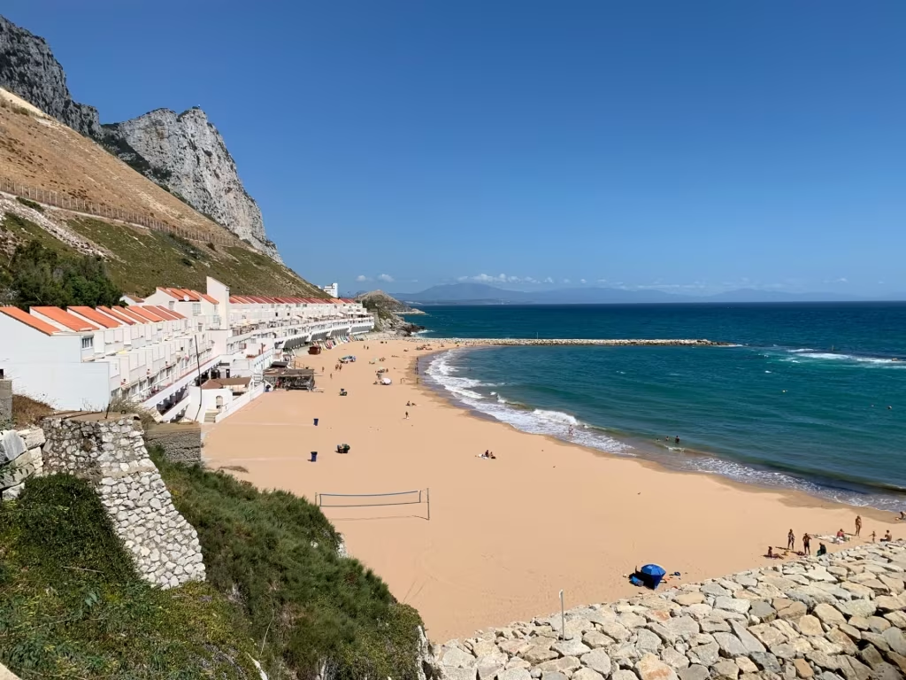 Cultural Highlights: Immersing Yourself in Gibraltar’s Vibrant Culture ...
