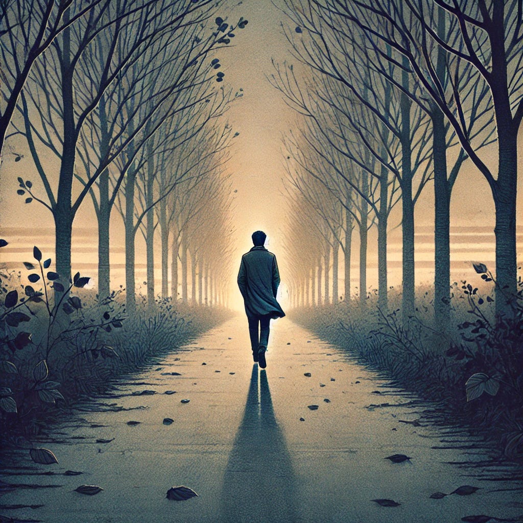 What If You Never See Me Again?. Have you ever stopped to think about ...