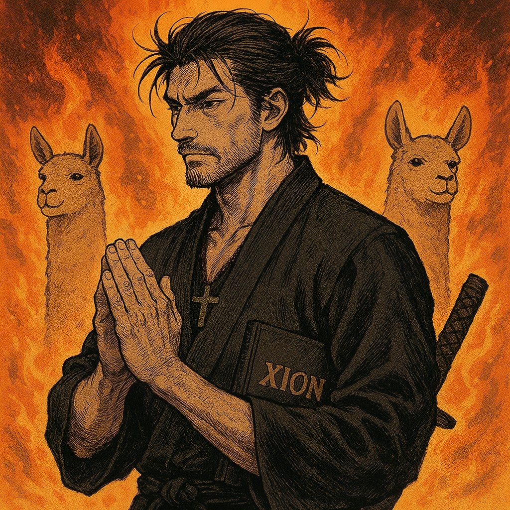 Heavy hitter Adam Bates joins XION to make Web3 disappear | by Dmitri ...