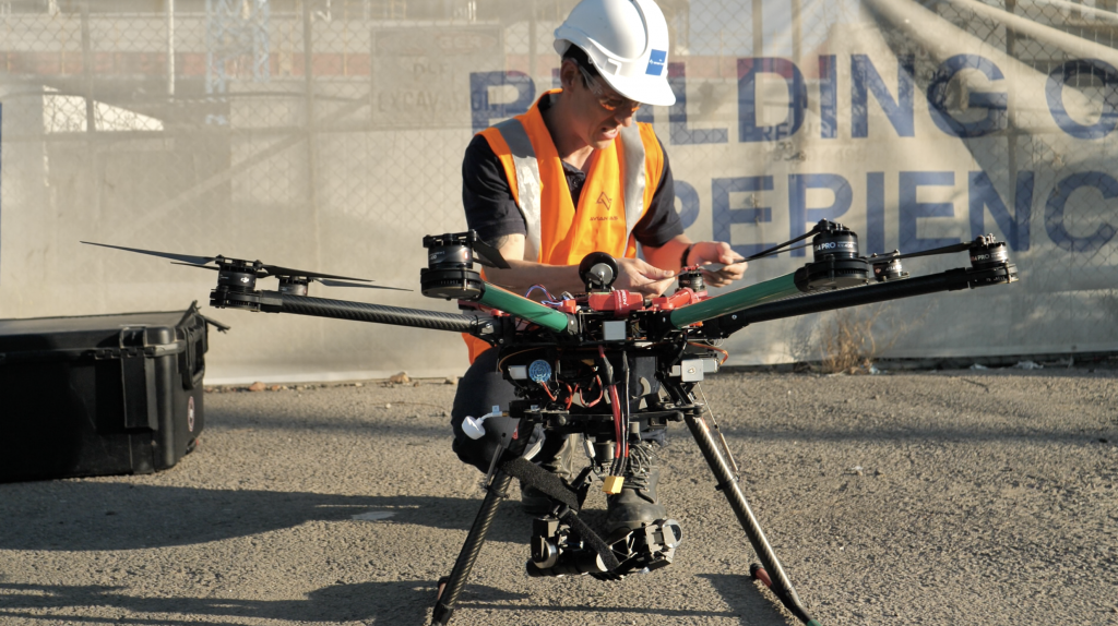 5 Ways Drone Mapping Helps With Highway Inspections In Australia | by ...