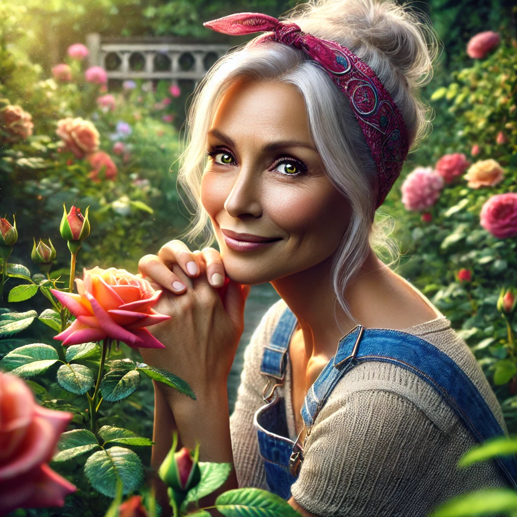 Where Do You Find Joy?. Madam Eleanor knows. Ask Eleanor… | by Joseph ...
