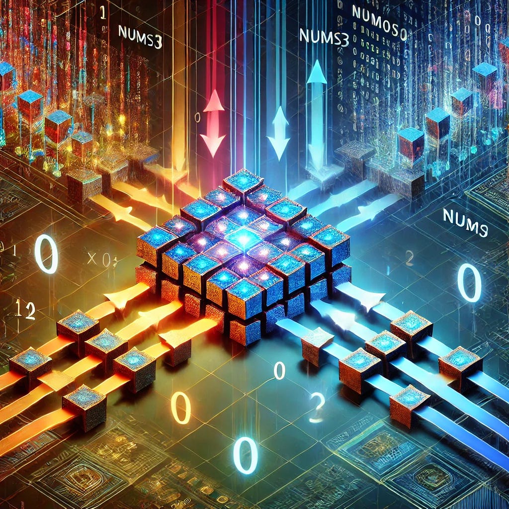 2425. Bitwise XOR of All Pairings | by asgreen2000 | Medium