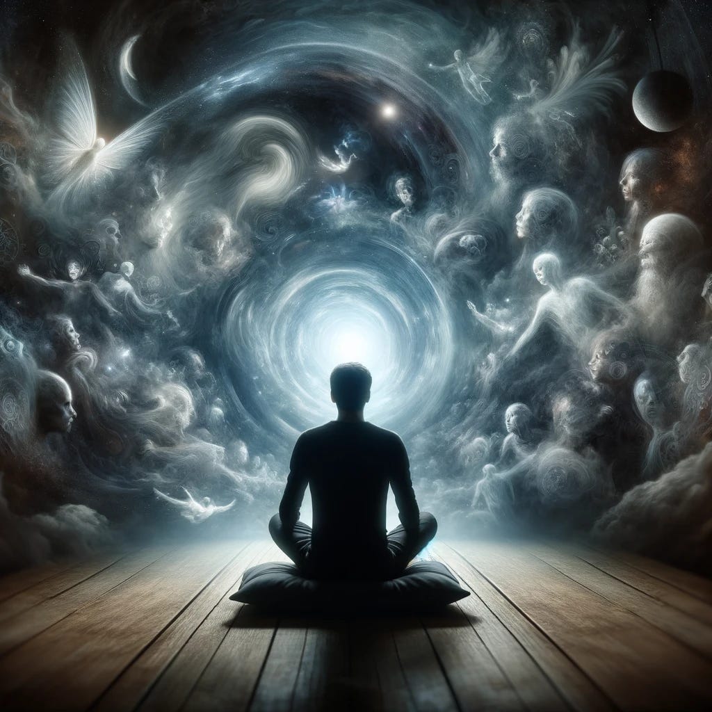 What 6 Hours in Hell Taught Me. We’re often fixated on the destination ...