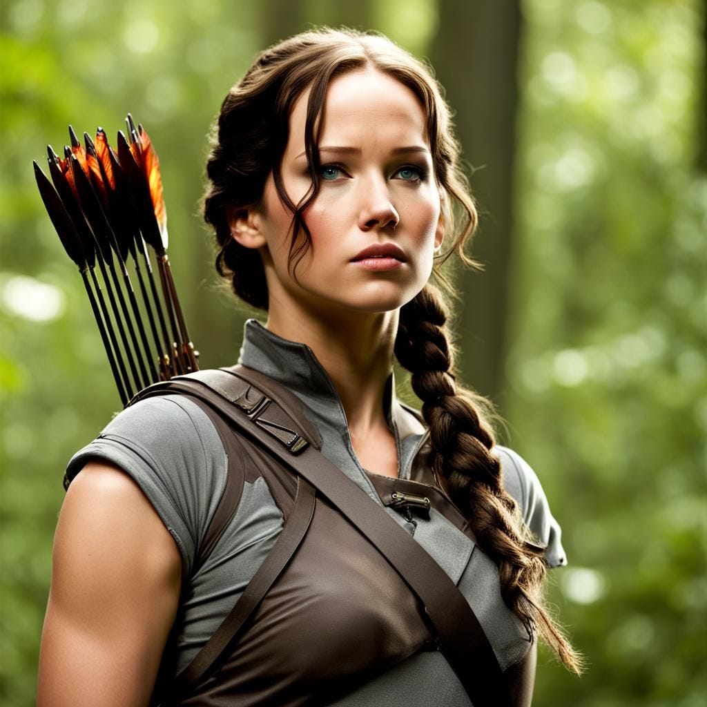 How to write sharp, punchy prose like Suzanne Collins — author of The ...