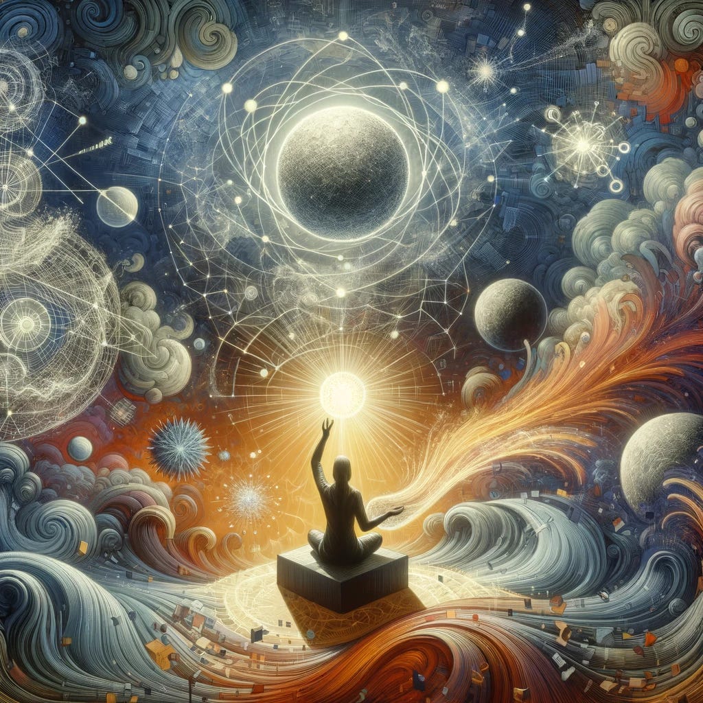 Achieving Structured Reasoning with LLMs in Chaotic Contexts with ...