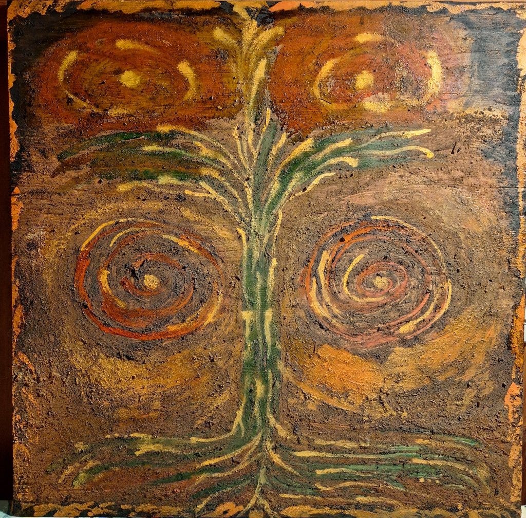 Creative Writing: Art. Looking at favorite artist and… | by Dr ...