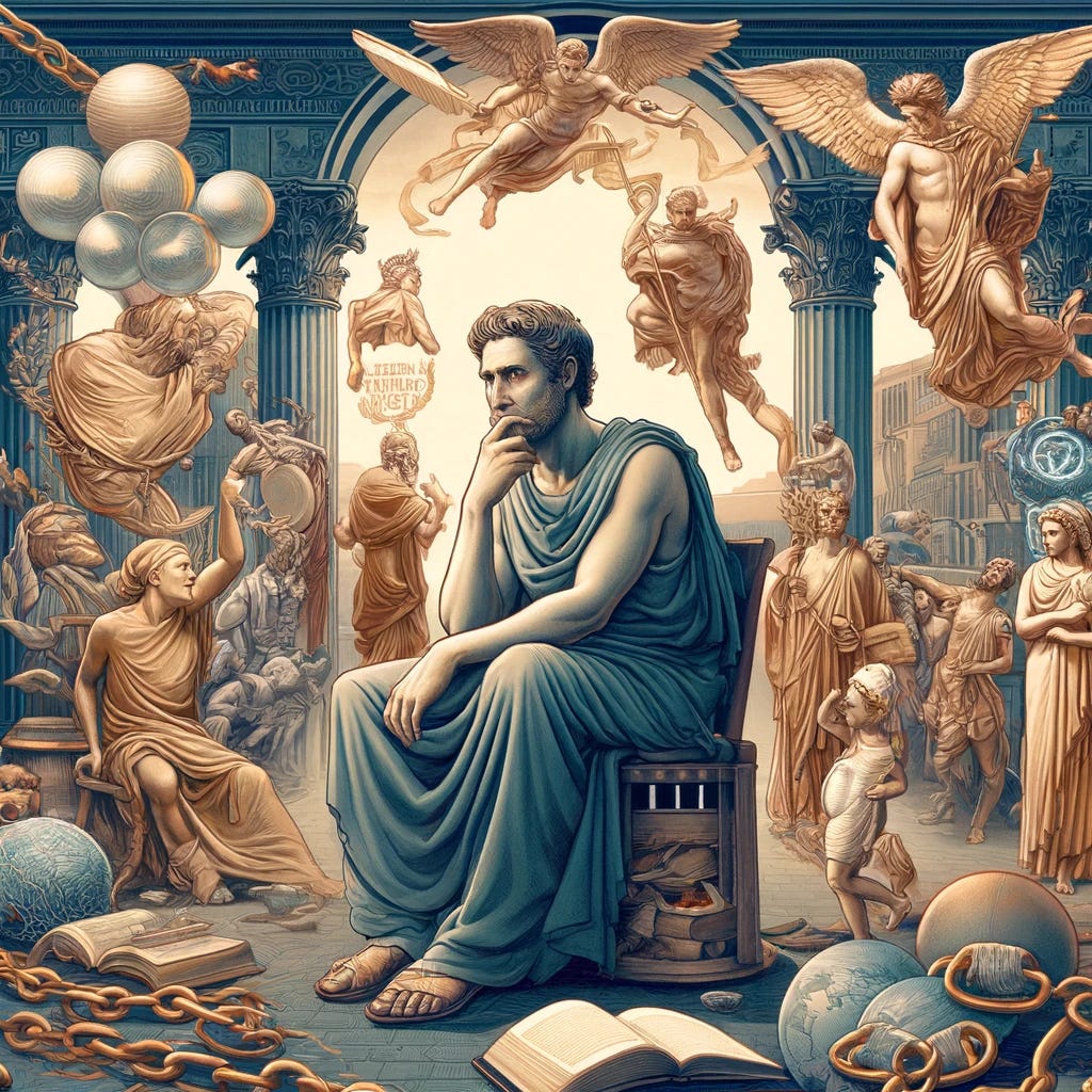 The Works of Philo of Alexandria, “Every Good Man is Free” (Quod Omnis ...
