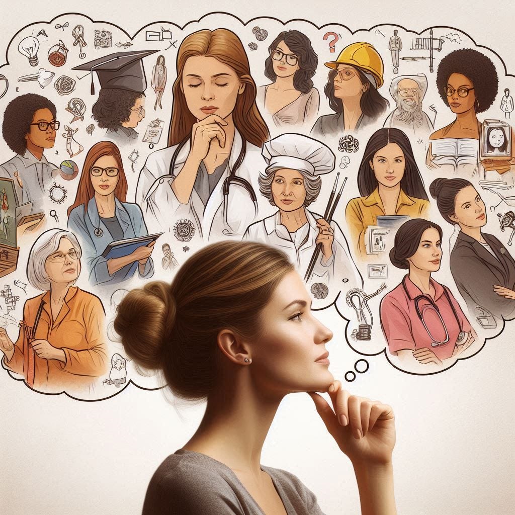 Finding Your Spark: Living Authentically and Purposefully | by Maria Santiago | BUHUB | Apr ...