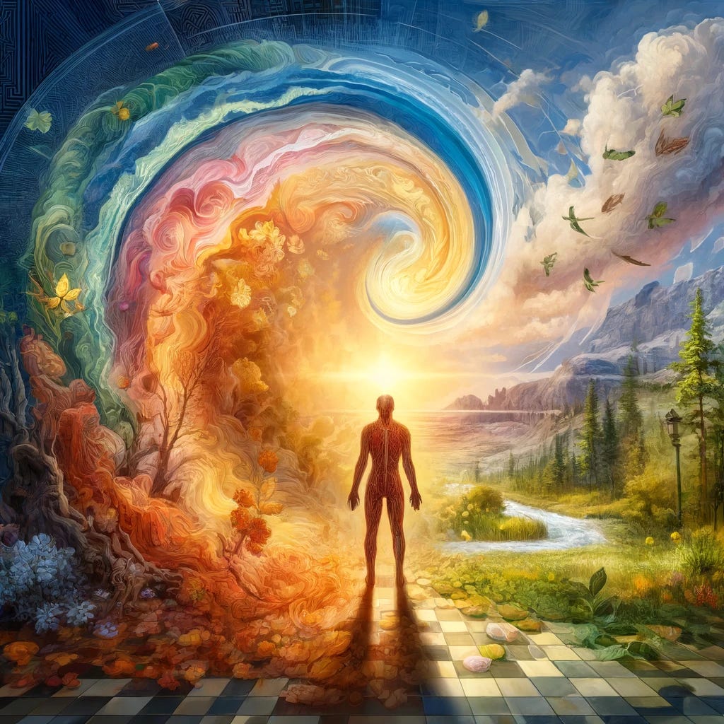 Haiku — 0111: Change - Haiku By Day - Medium