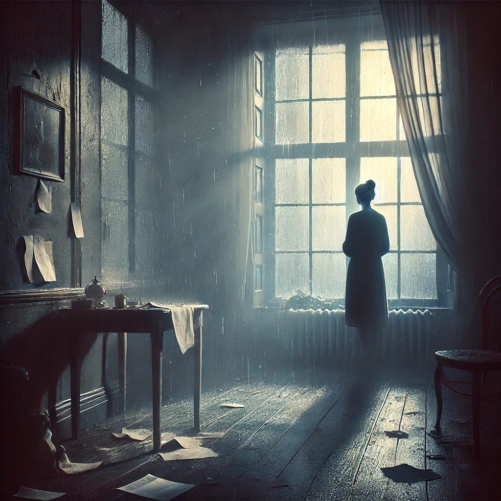 When Love Hurts: Saying Goodbye to Those Who Cause Pain | by Jay Thomas ...