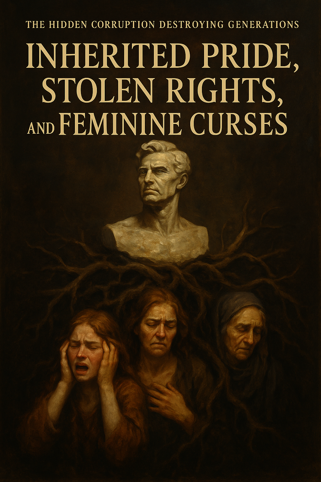 Inherited Pride, Stolen Rights, and Feminine Curses: The Hidden ...