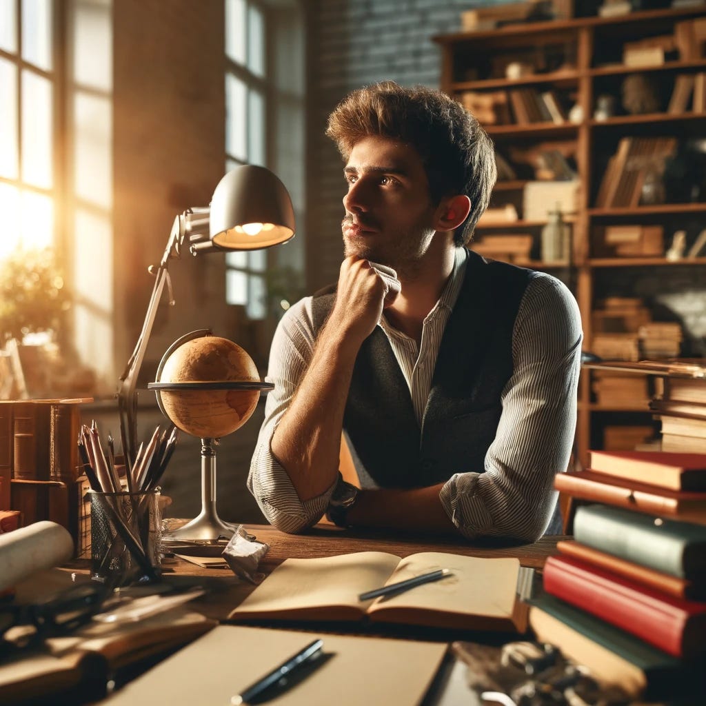 The Science of Creating Value | by Levuó Corspuc | May, 2024 | Medium
