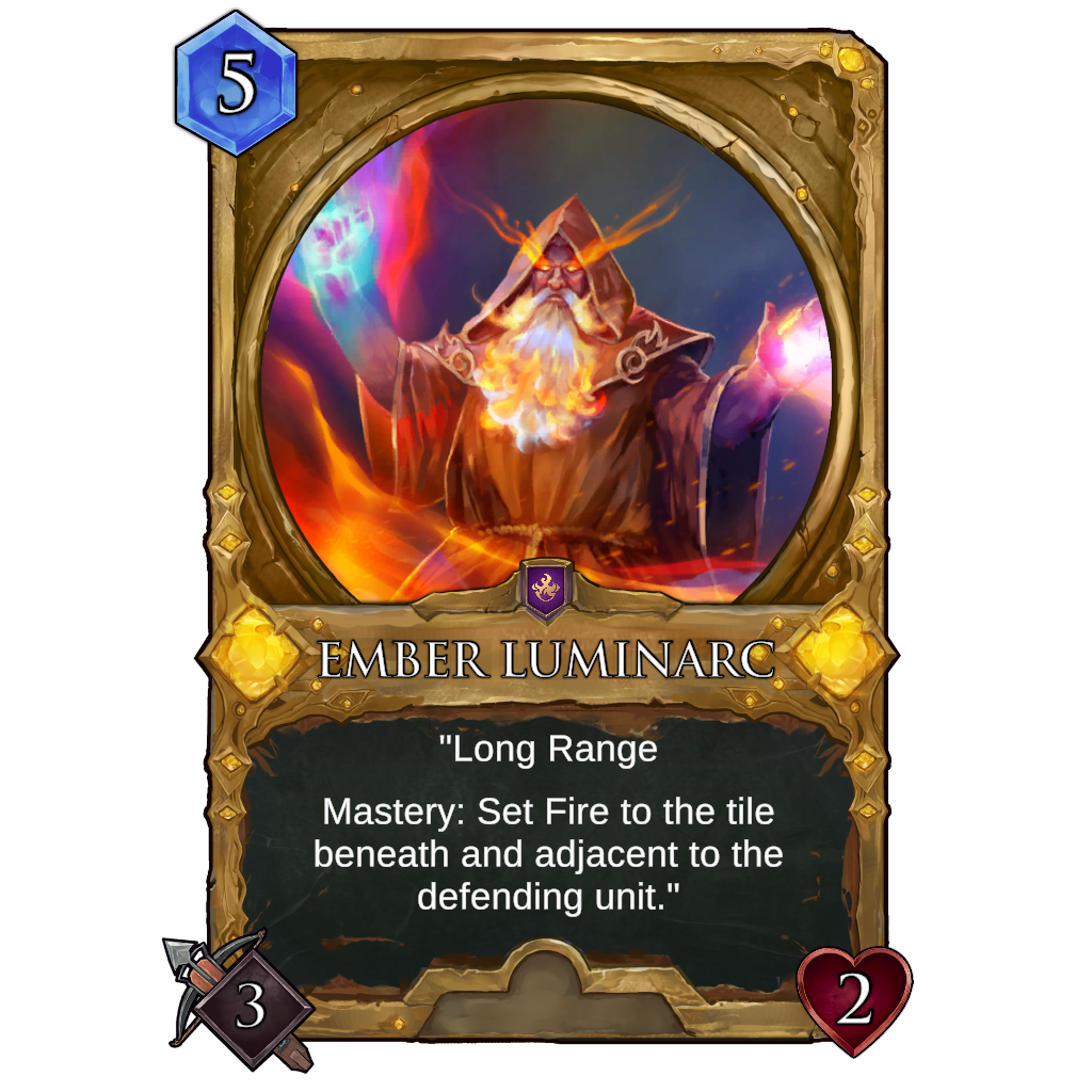 Genesis Cards Complete List!. Key Word Glossary | by Everdawn ...