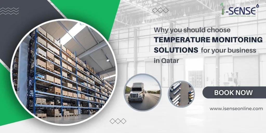 Why you should choose temperature monitoring solutions for your ...