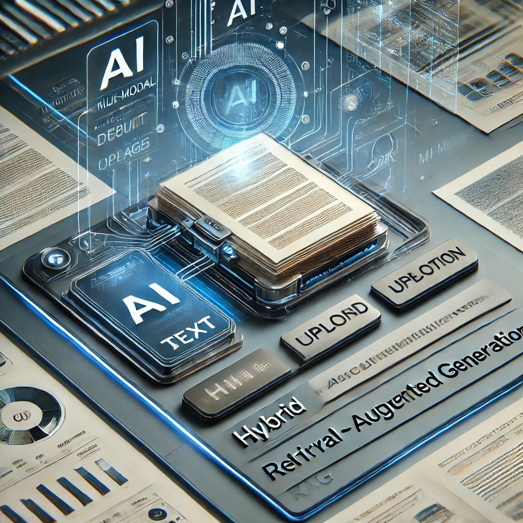 Kotaemon: Making Advanced RAG Technology Accessible to Everyone | by ...