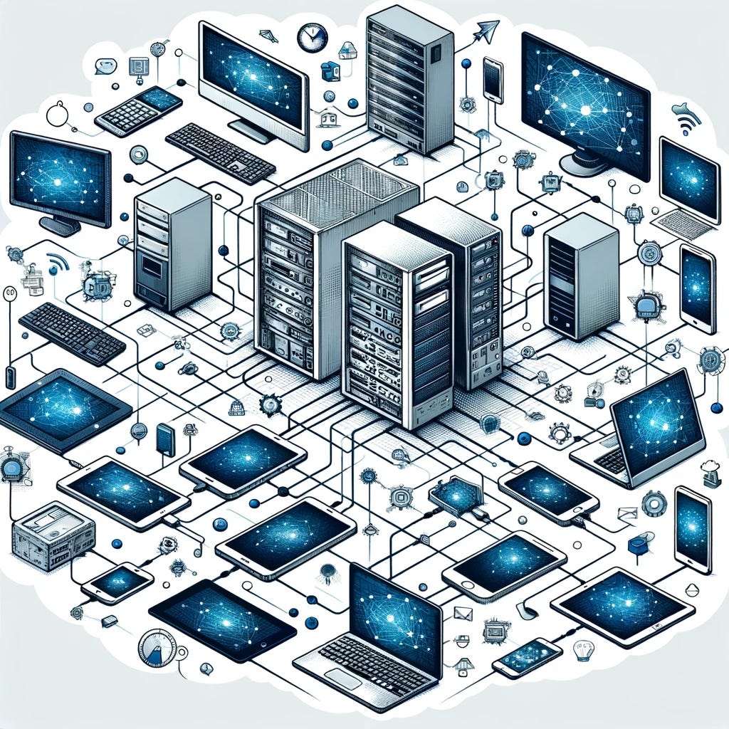 Web 3.0: technologies you need to learn as a web developer | by Arian ...