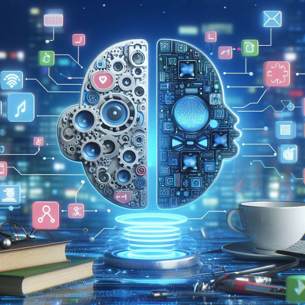 Integración de NLP en el Análisis de Sentimientos | by Jhon G. | Medium