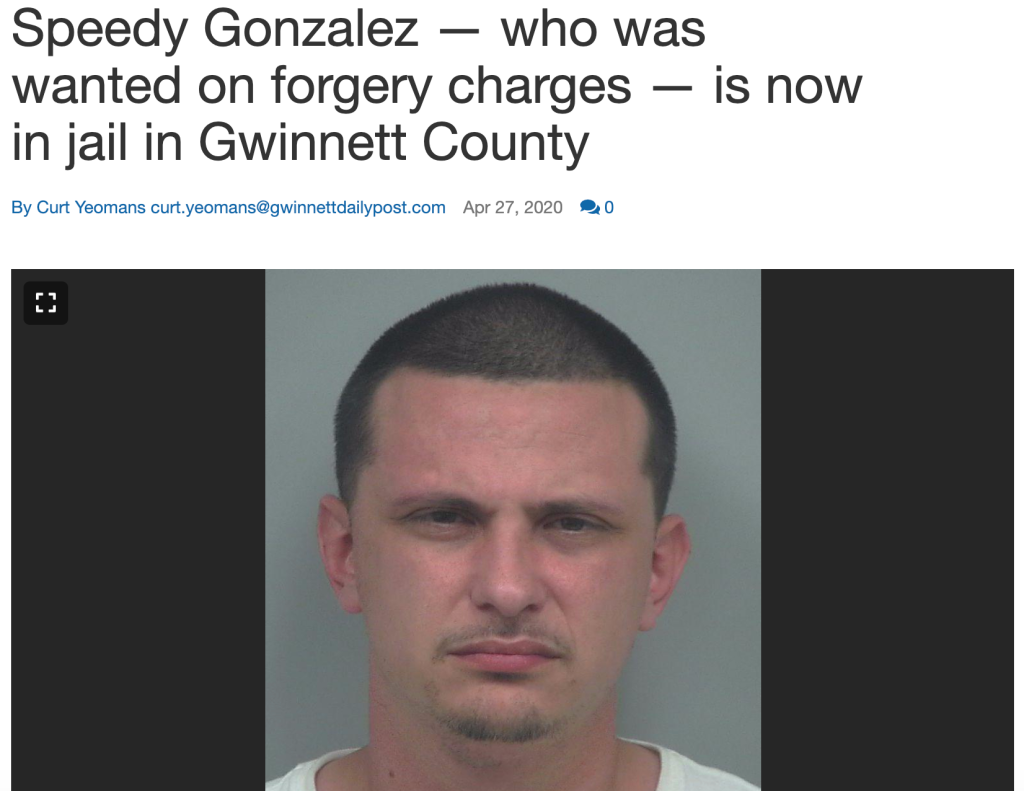 Atlanta’s Next Startup Success — Flock Safety | by Adam Marchick | Medium