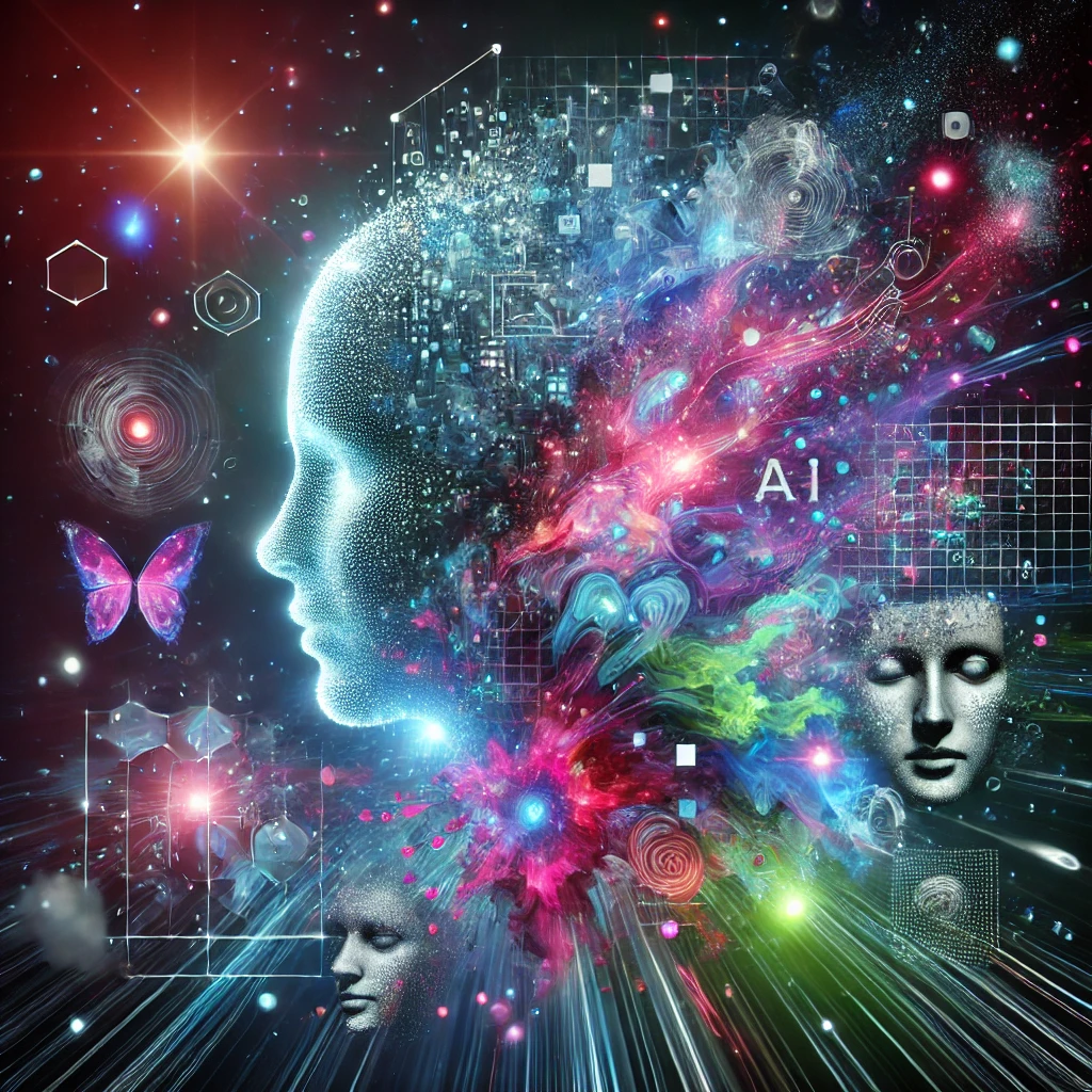 Enhancing AI’s Reliability: A Focus on Accuracy and Trust | by Chiranjeevi Bura | Nov, 2024 | Medium