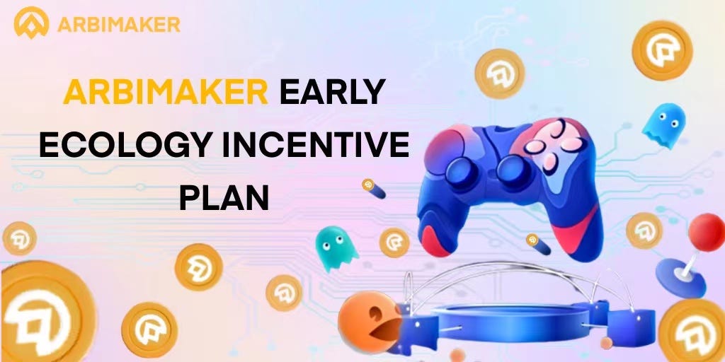 Arbimaker Early Ecology Incentive Plan | by Arbimaker | Medium