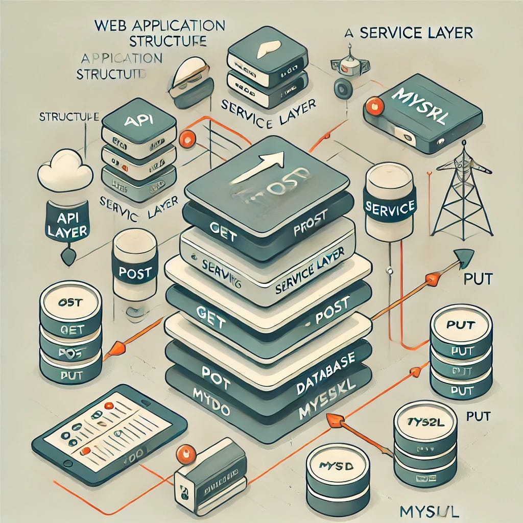 Building A Spring Boot And Mysql Todo Application A Step By Step Guide For Crud Operations By