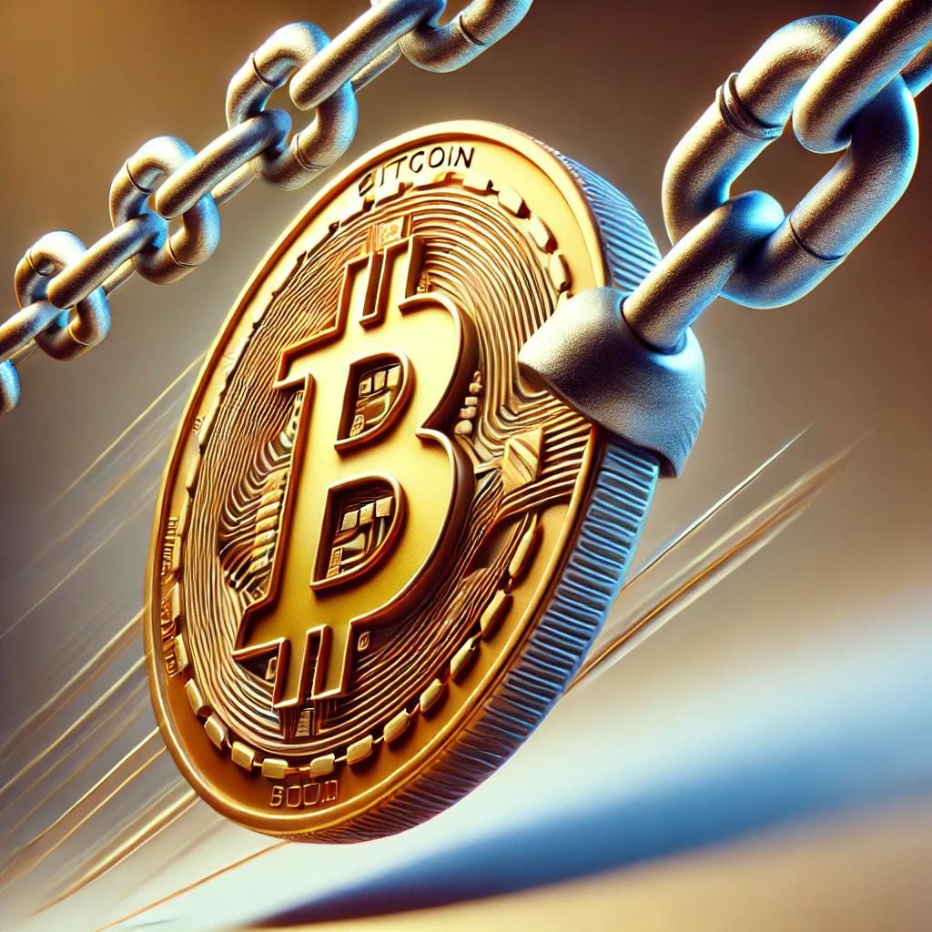 Analyzing On-Chain Data: How to Gain a Competitive Edge in Crypto ...