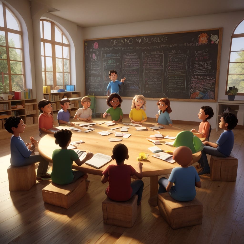 Guide to Writing Styles in English- Narrative, Descriptive, Persuasive ...