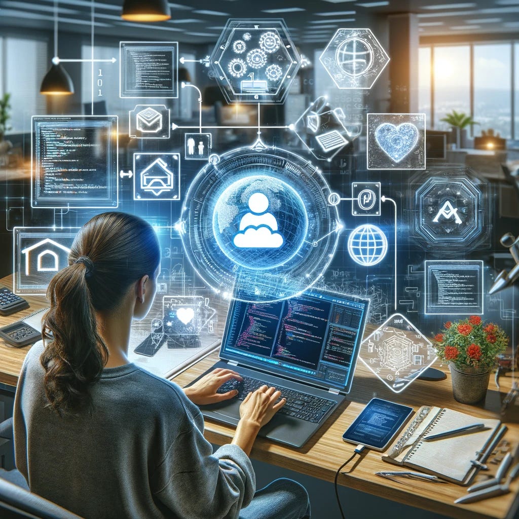 Building a FastAPI Service with Multiple Endpoints on Replit.com | by Dr. Ernesto Lee | Medium