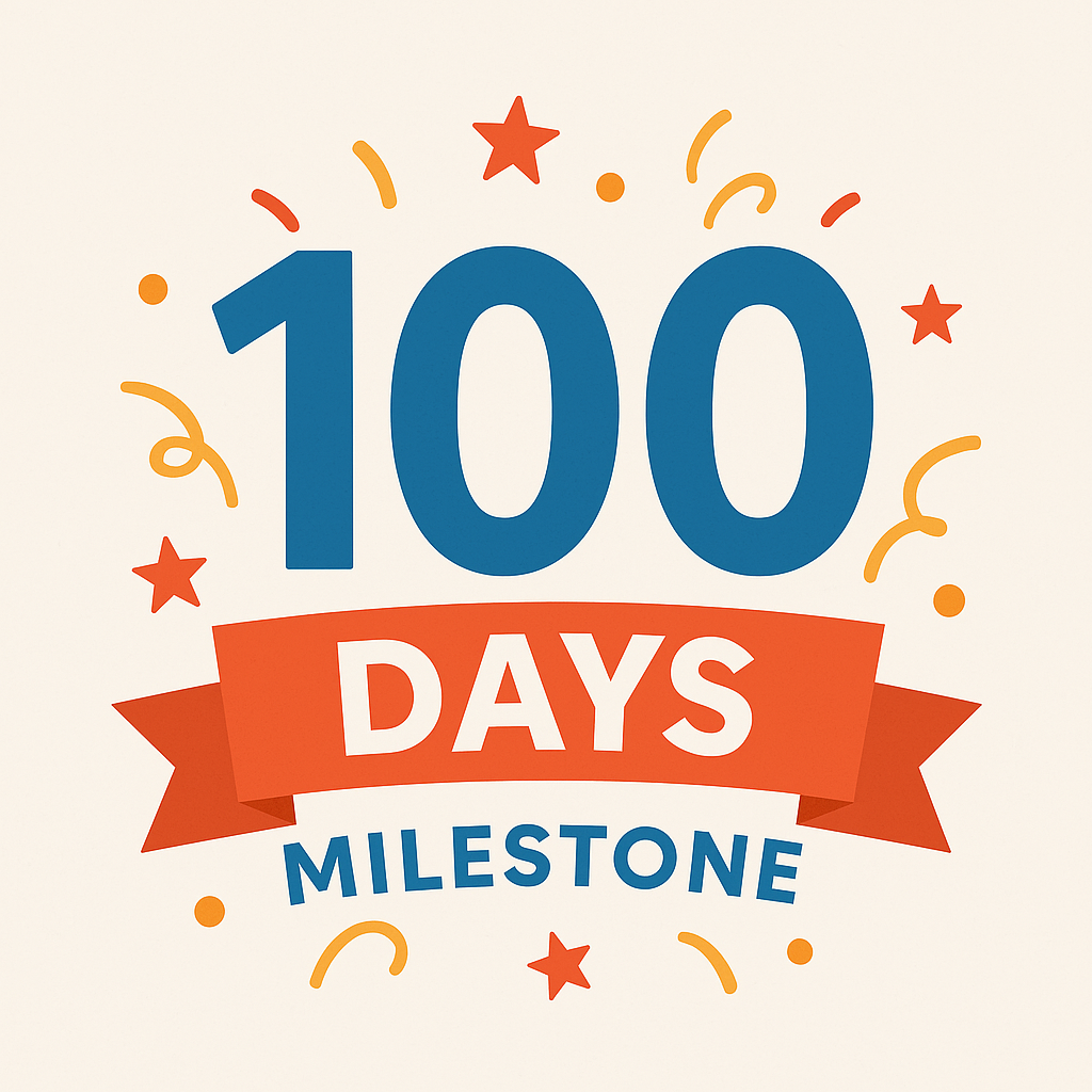 What I Learned (and Proved) in 100 Days of Teaching Myself Computer ...