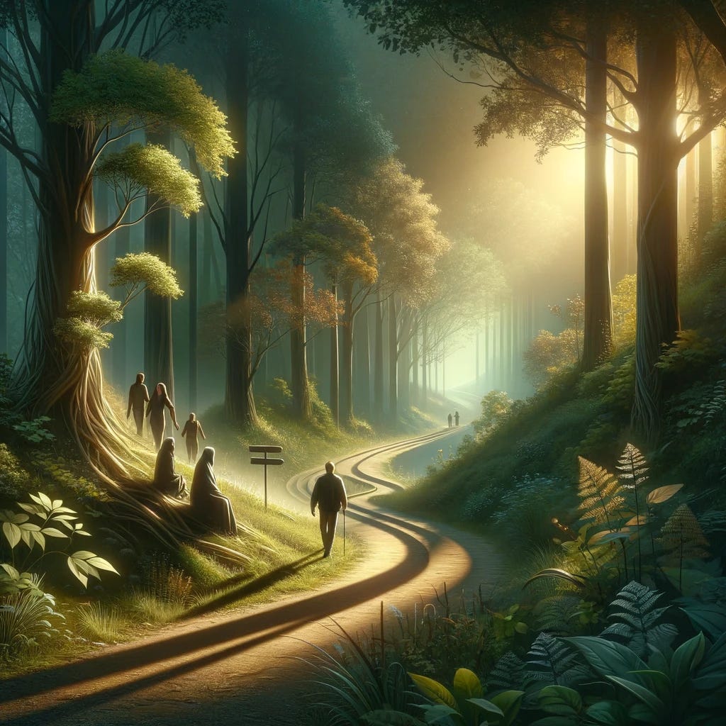 A few words on gratitude. Once I read, satisfaction and gratitude… | by Luiz Scheidegger | Medium