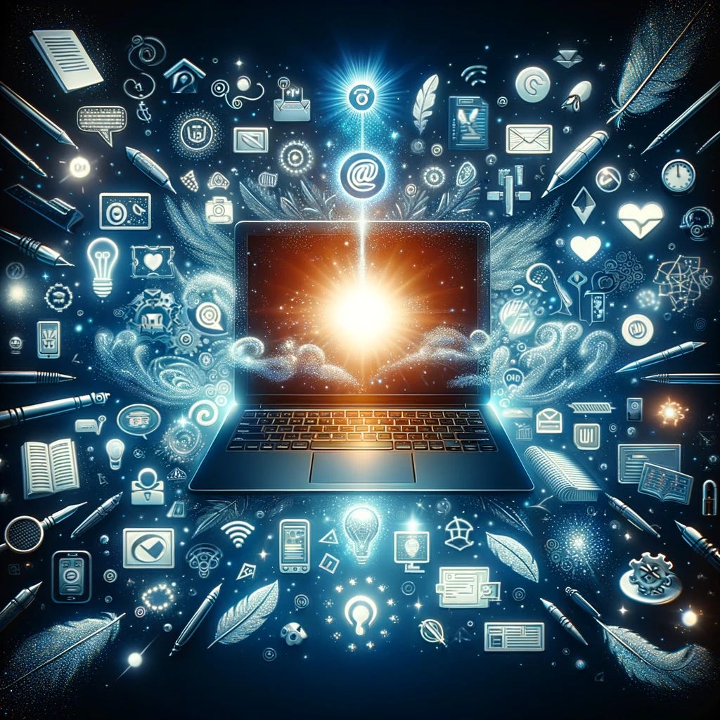 The Hidden Truths of Online Writing: Platforms You’re Ignoring That ...