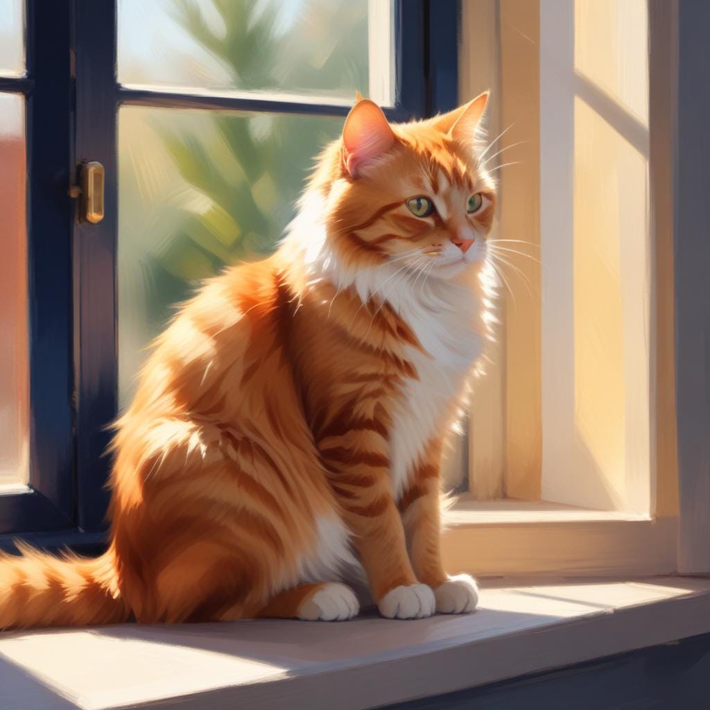 Why Cats Love Catnip: The Science Behind Their Playful Reactions ...