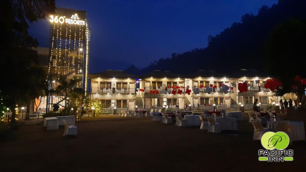 Rishikesh’s Hidden Gems: Discover Dream Wedding Resorts for Your Big ...