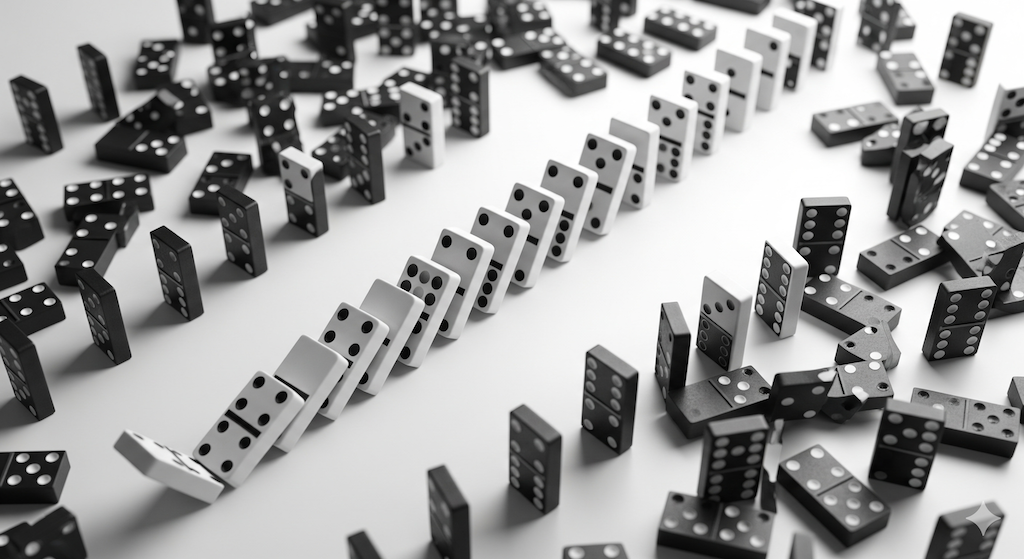 The Startup Alignment Myth: Thriving in Chaos | by The Brahma | Sep, 2025 | Medium