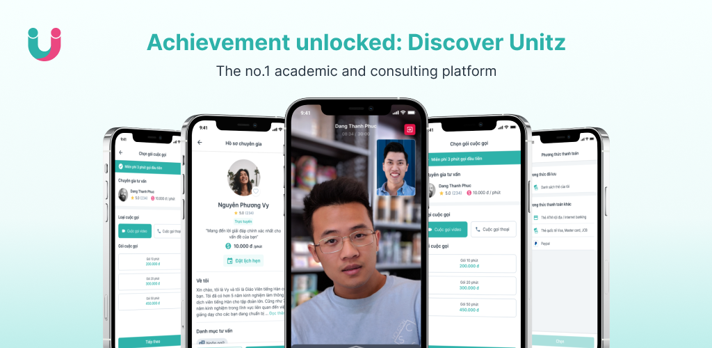 The beginner’s guide to Unitz. What is Unitz | by Unitz | Medium