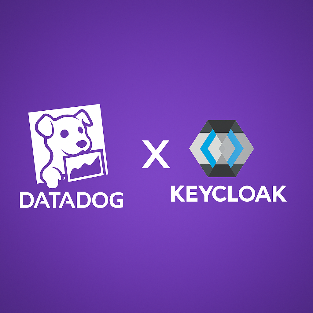 Integrating Keycloak with Datadog via SAML: Our Journey and Lessons ...