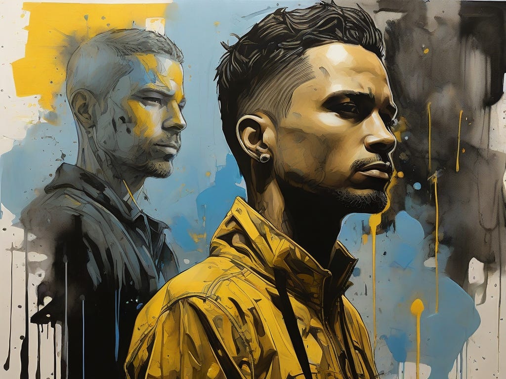 Embrace the Inevitability of Your Existential Dread | by Archie Bee ...