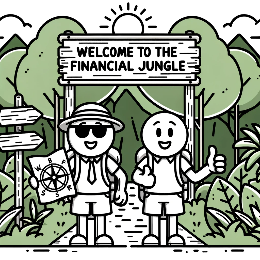 Beyond the BS. The Curtain Raiser! | by Rajeev Chari | Beyond the BS | Nov, 2023 | Medium