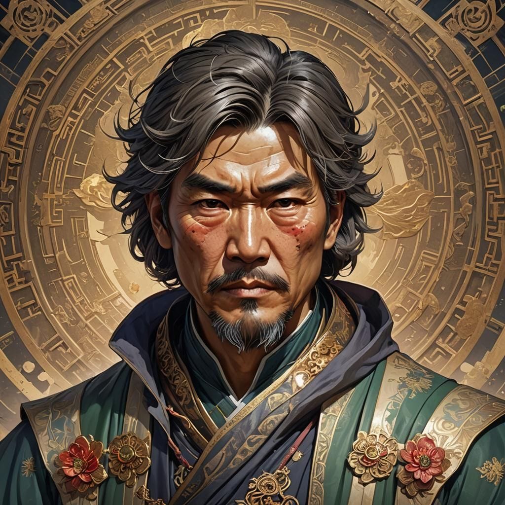Han Fei: The Legalist Philosopher Who Shaped China’s Political ...