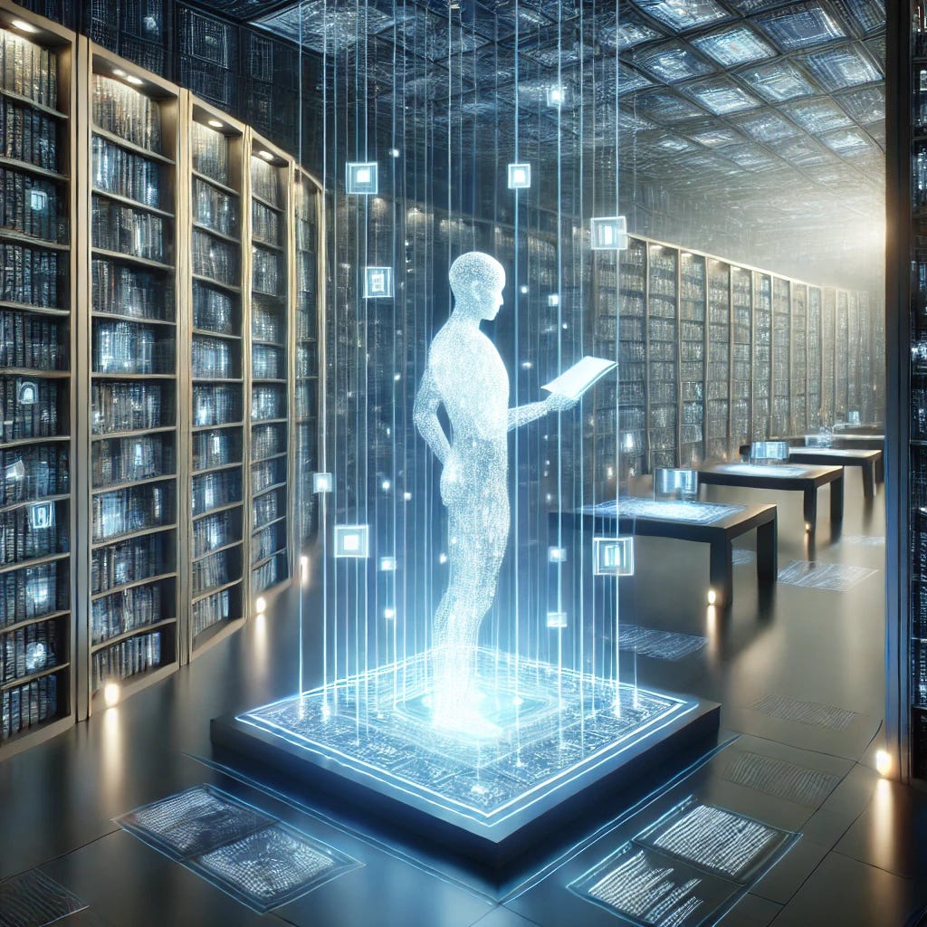 Building a Retrieval-Augmented Generation (RAG) System for Predicting ...