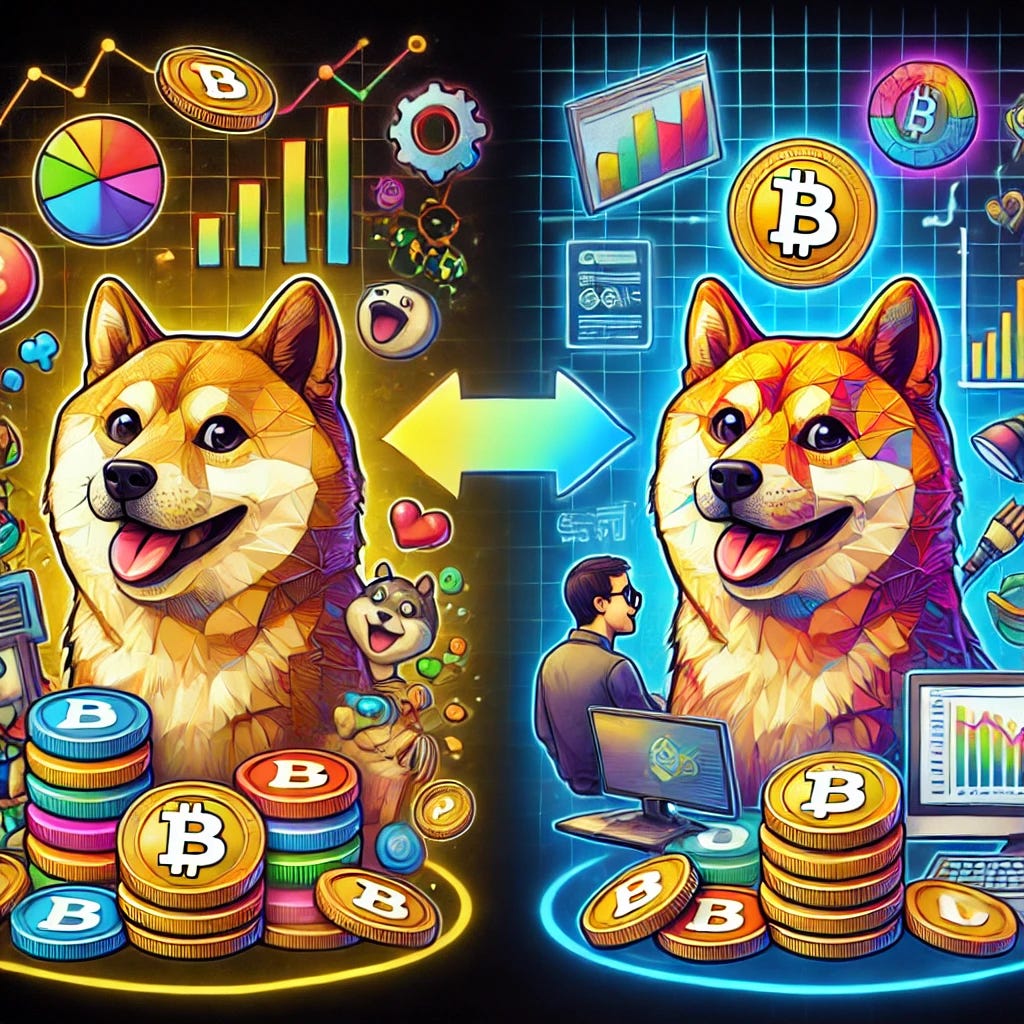 From Meme to Mainstream: How Dogecoin Developers Transformed a Joke ...