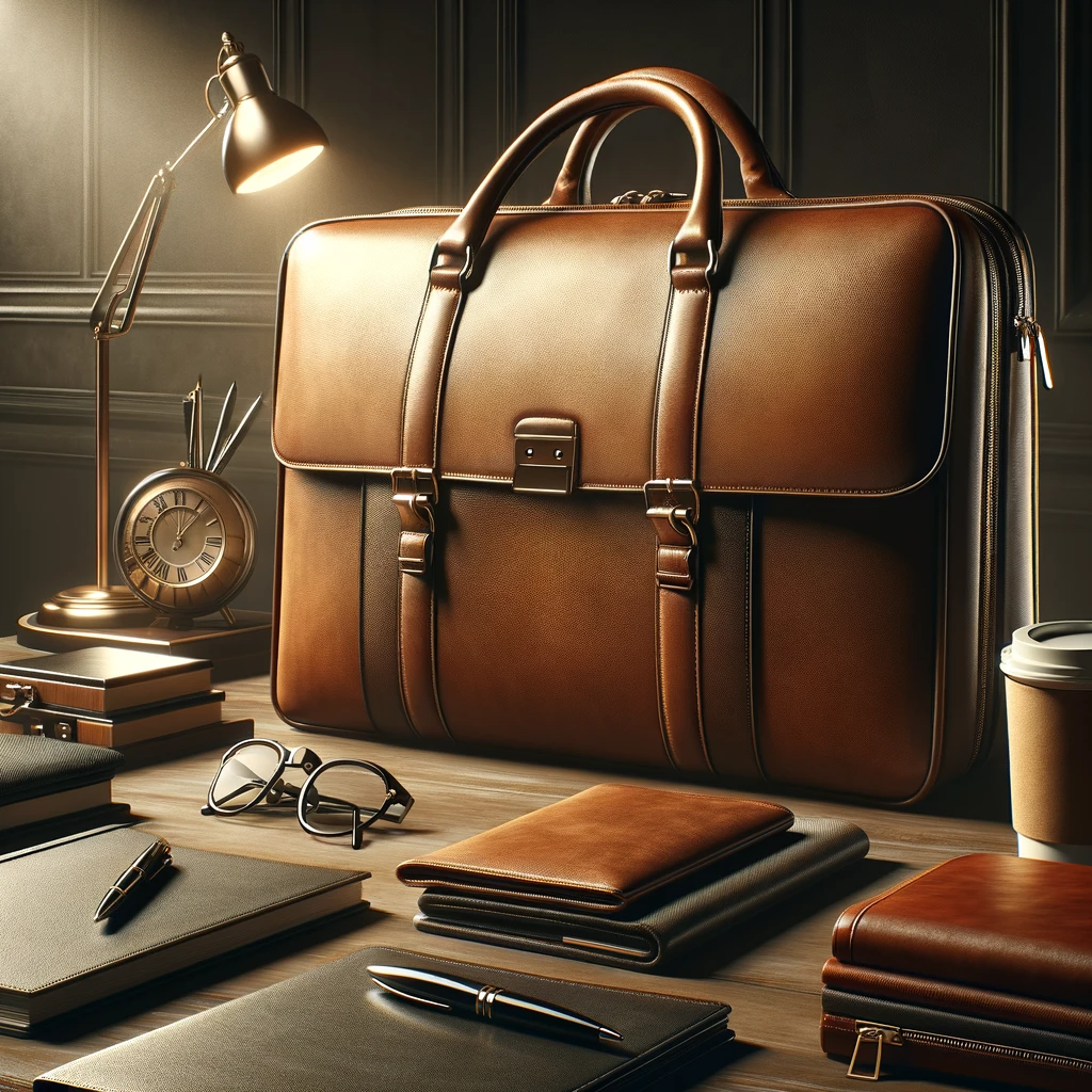 A Comprehensive Guide Leather Bags: Elevate Your Style and ...