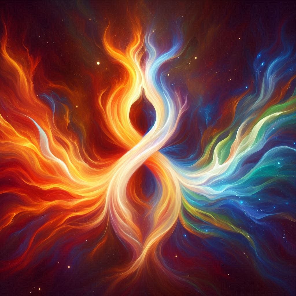 Soul Contract Numerology. In the intricate tapestry of existence… | by ...