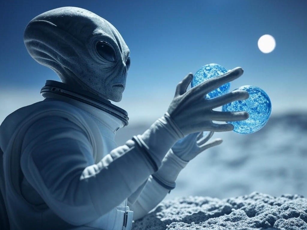 Is There Life on K2–18b? Scientists Have Found Hints, but There Are ...