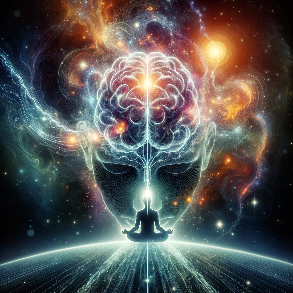 Navigating the Depths of Consciousness: Unravelling the Mind-Body ...
