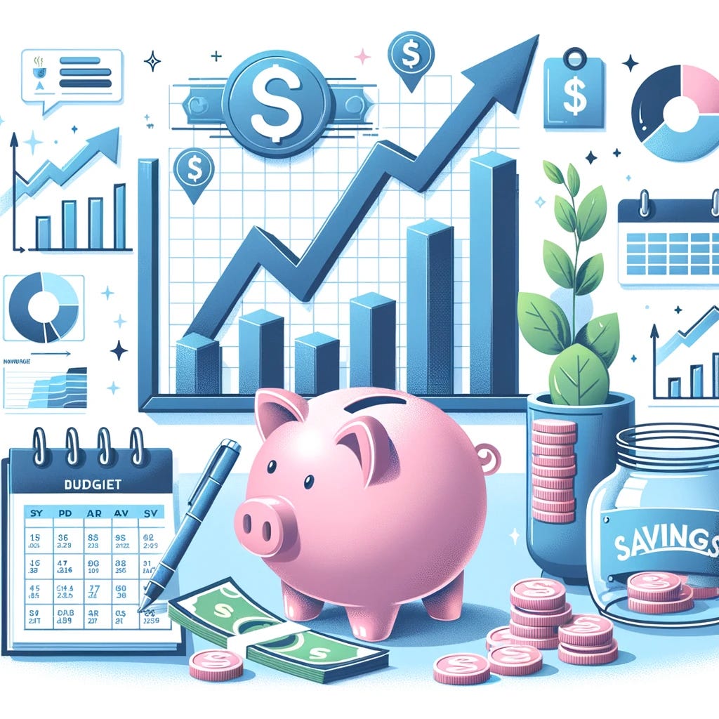 What Are Financial Hacks?. Financial hacks refer to strategies… | by ...