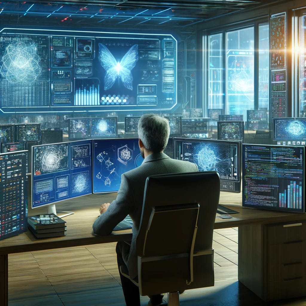 Embracing the Future: The Evolving Role of System Administrators in the ...