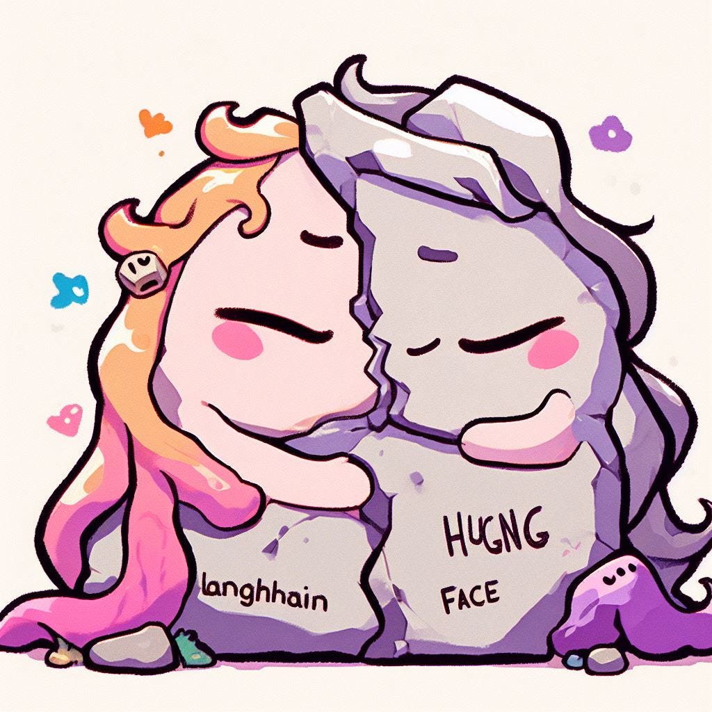 Generate Embeddings using Amazon Bedrock and LangChain | by Tahir Rauf | Medium