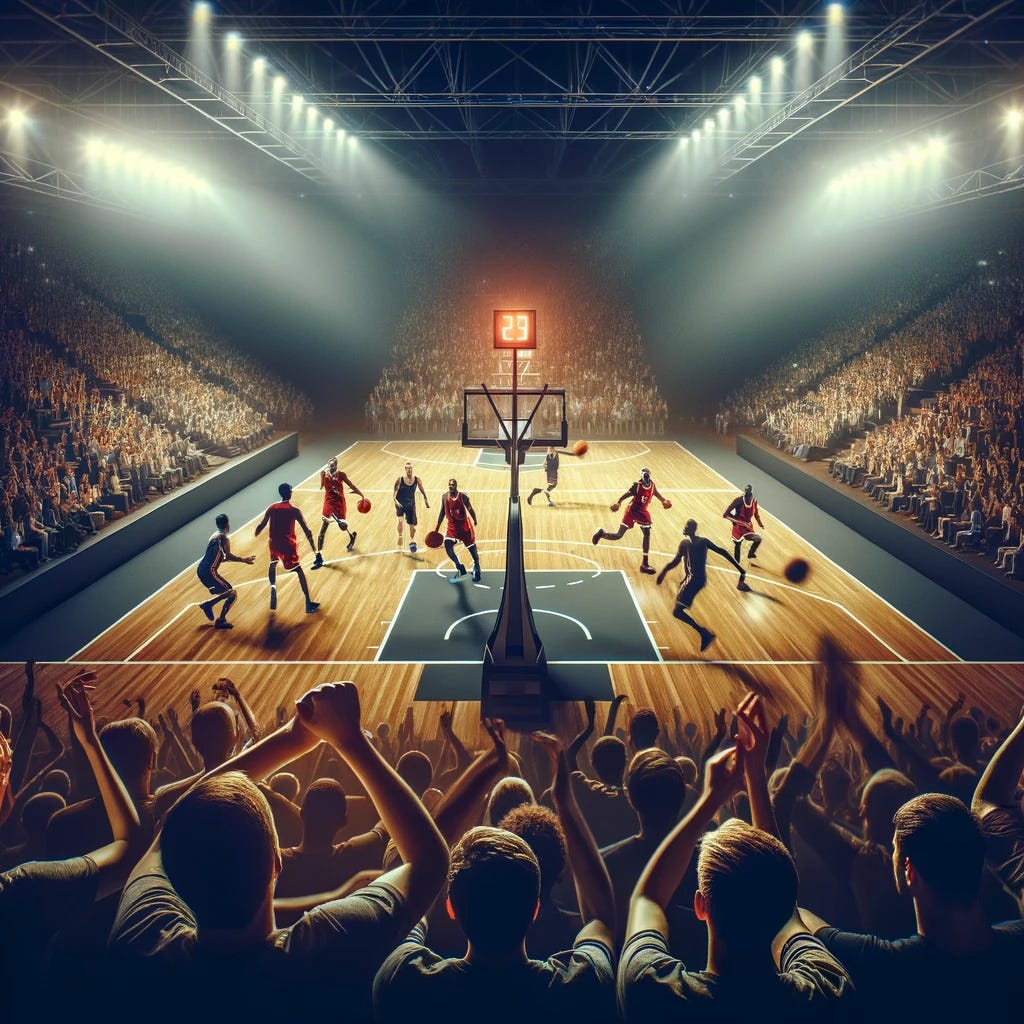 The Intersection of the NBA and Data Science: A Step-by-Step Guide to ...