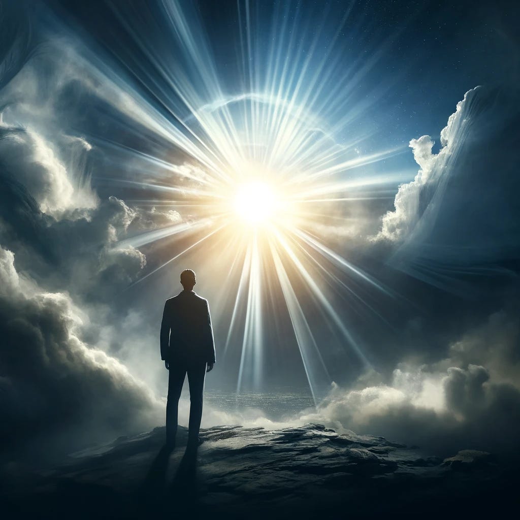 Haiku — 0105: Hope - Haiku By Day - Medium